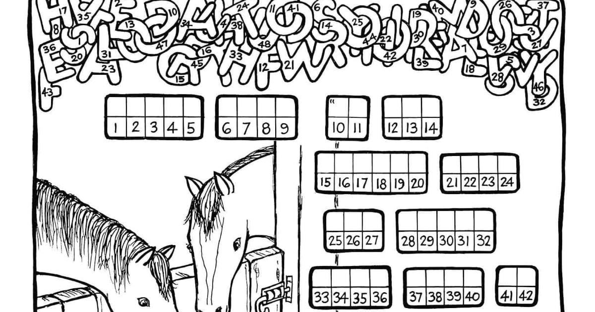 Do Unto Others - activity sheet