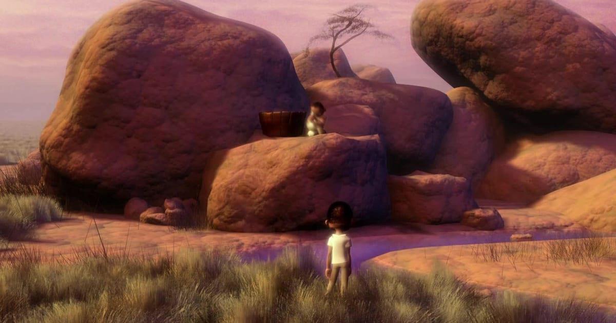 Parable of the wise and foolish builders